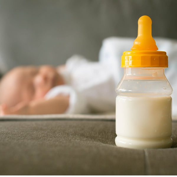 Legendairy Milk – Provisions for Health & Healing