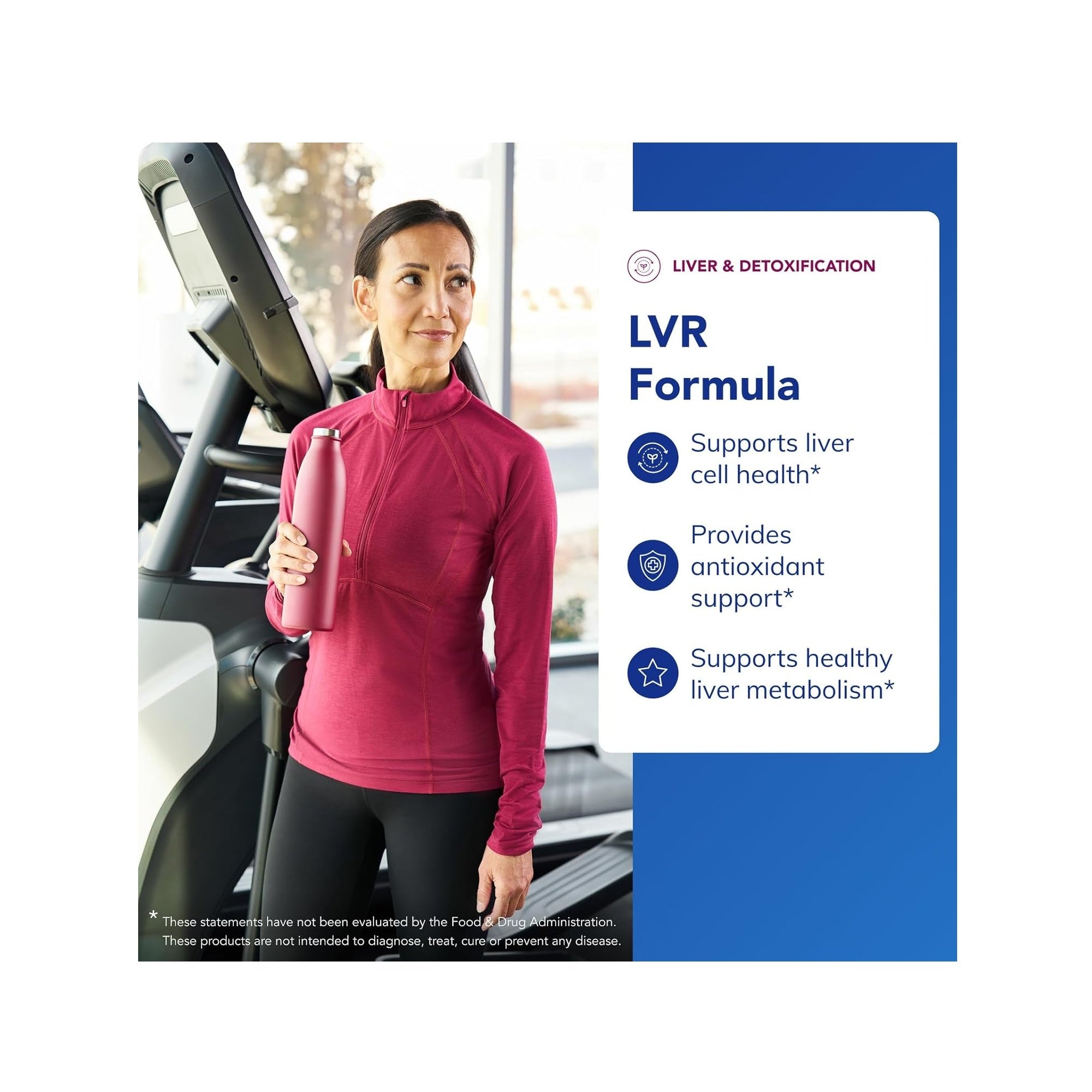LVR Formula – Provisions for Health & Healing