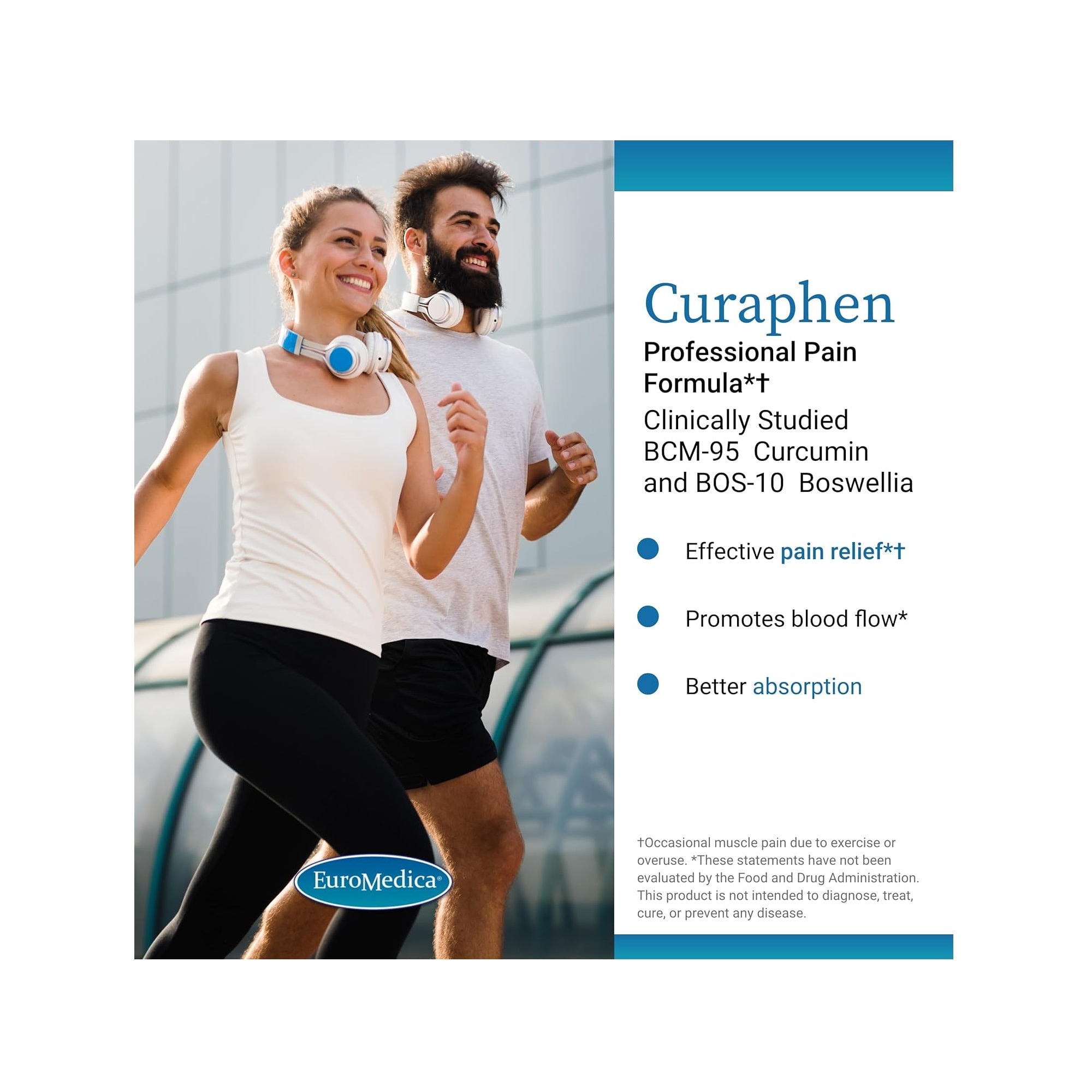Curaphen 120 caps – Provisions for Health & Healing