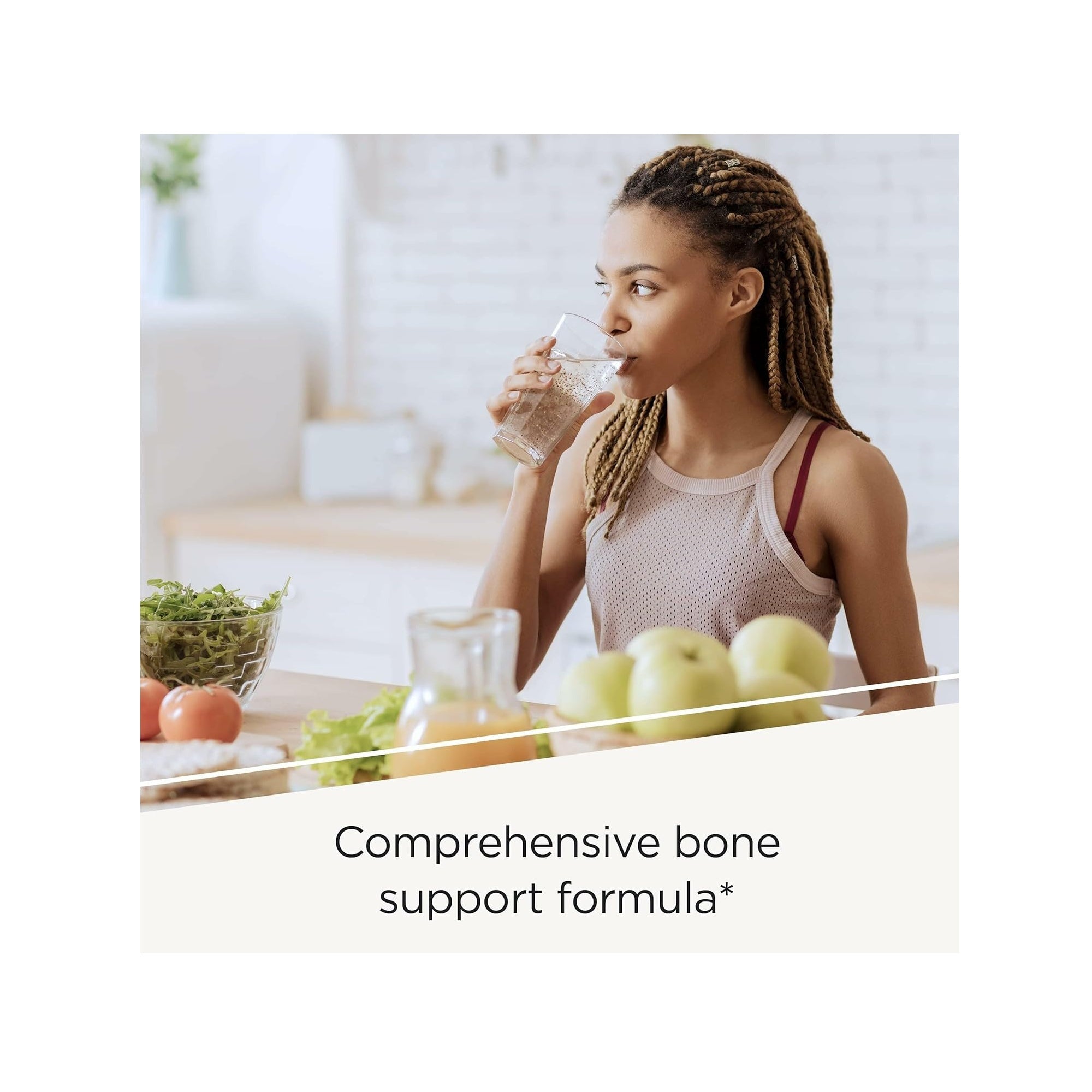 OsteoPrime Ultra (120 tablets) – Provisions for Health & Healing