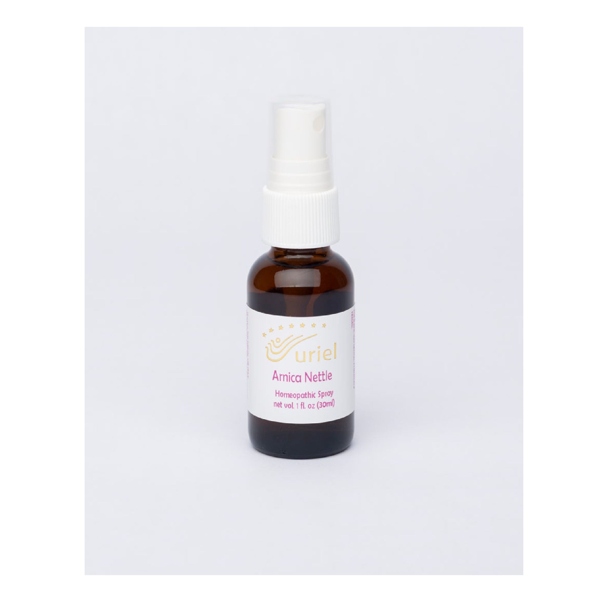 Arnica Nettle Spray – Provisions for Health & Healing