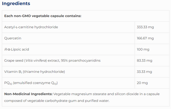 Mito SAP – Provisions for Health & Healing