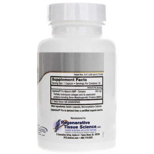 Ostinol Advanced 450mg – Provisions for Health & Healing