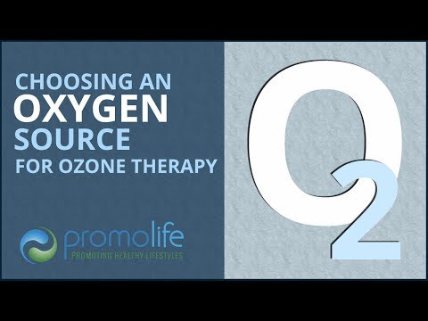 Comprehensive Ozone Package w/O3 Elite Dual Generator – Provisions for ...