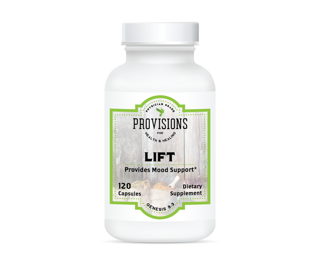 Everything Digestion, Detox, Enzymes, and Probiotics – Provisions for ...