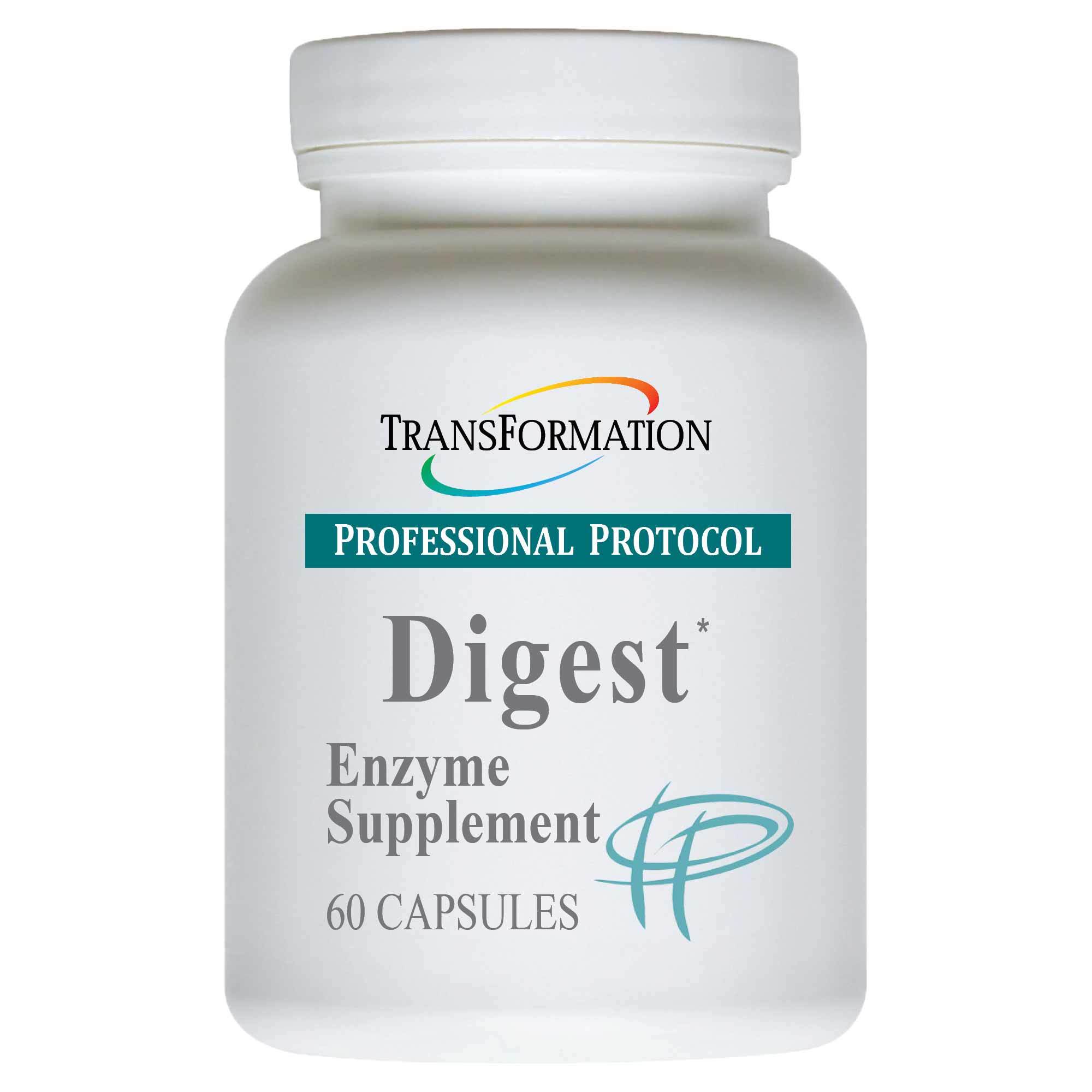 Digest – Provisions for Health & Healing