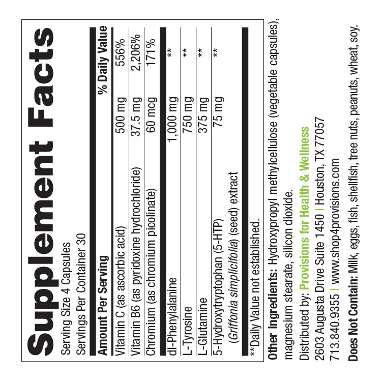 Lift – Provisions for Health & Healing