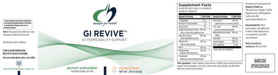 Everything Digestion, Detox, Enzymes, and Probiotics – Provisions for ...