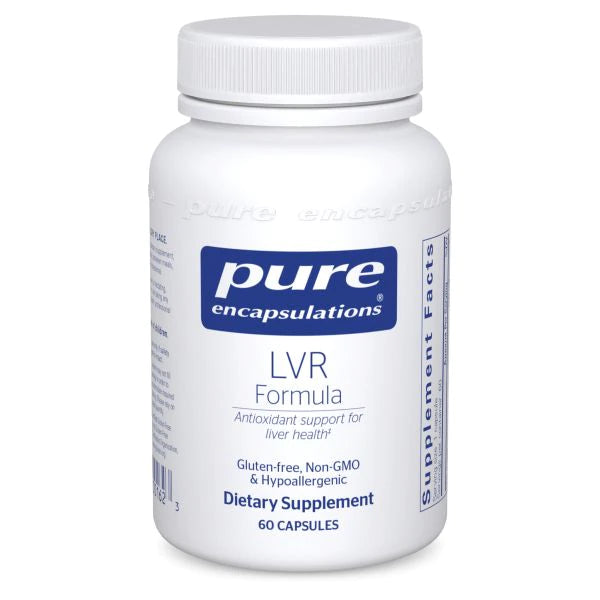 LVR Formula – Provisions for Health & Healing